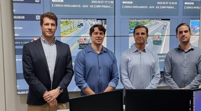 SESP - Sesp e Sefaz promovem encontro para aprimorar aplicações do ...