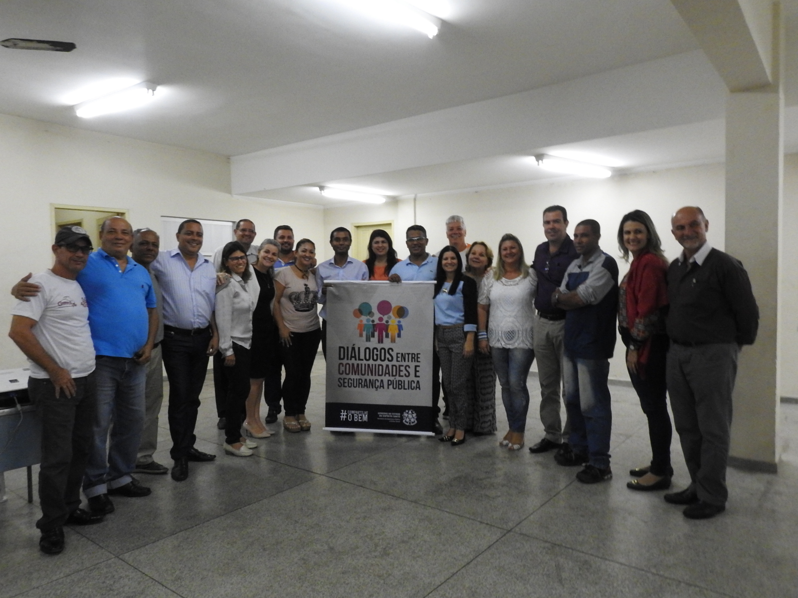 SESP - Sesp vai capacitar lideranças comunitárias e instituições de ...