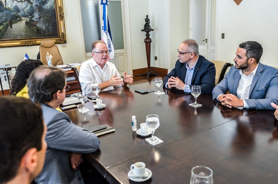 SESP - Estado lança Cadastro Inteligente criado pela Sesp para ...